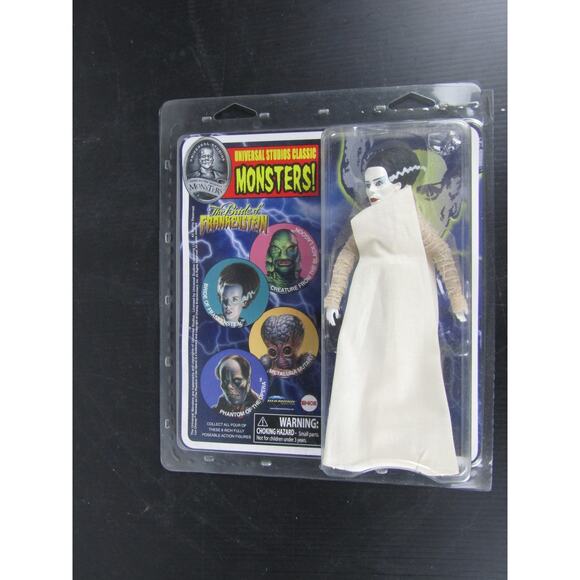 Diamond Select | Other | Diamond Select The Bride Of Frankenstein ...